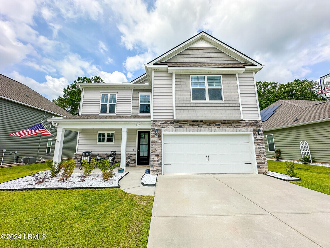 559 Hulston Landing Rd, Bluffton, SC 29909 - House Rental in Bluffton ...