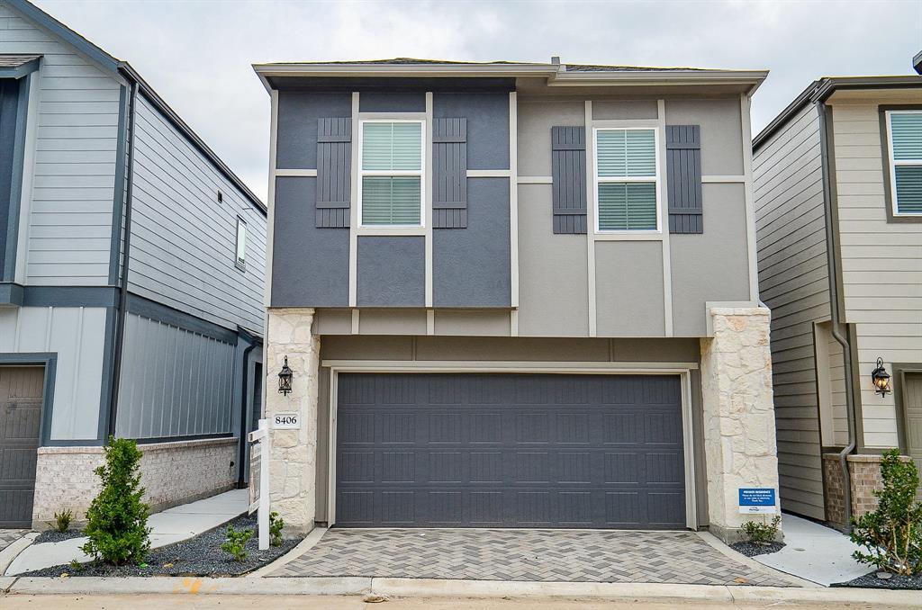 8406 Rising Stream Dr, Houston, TX 77063 - House Rental in Houston, TX ...