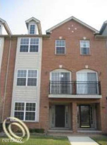 22021 Parkview Dr, Taylor, MI 48180 - Condo for Rent in Taylor, MI ...