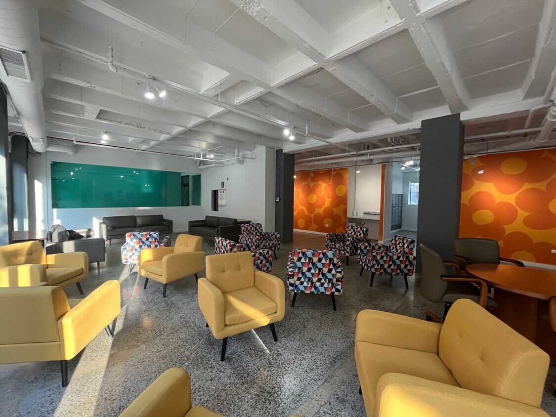 Lawrence Lofts - Apartments in Chicago, IL | Apartments.com