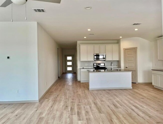 13409 Silver Egret Ln, La Marque, TX 77568 - House Rental in La Marque ...