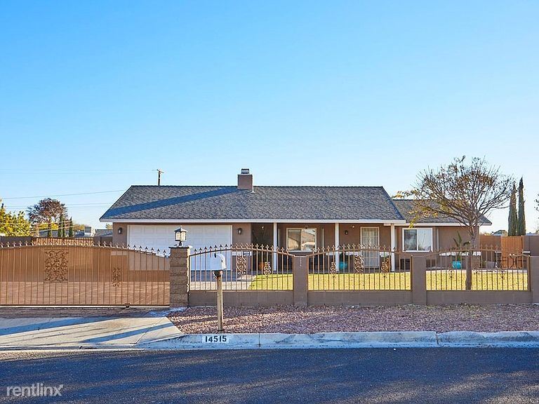 14515 Olivera Rd, Victorville, CA 92392 - House Rental in Victorville, CA | Apartments.com