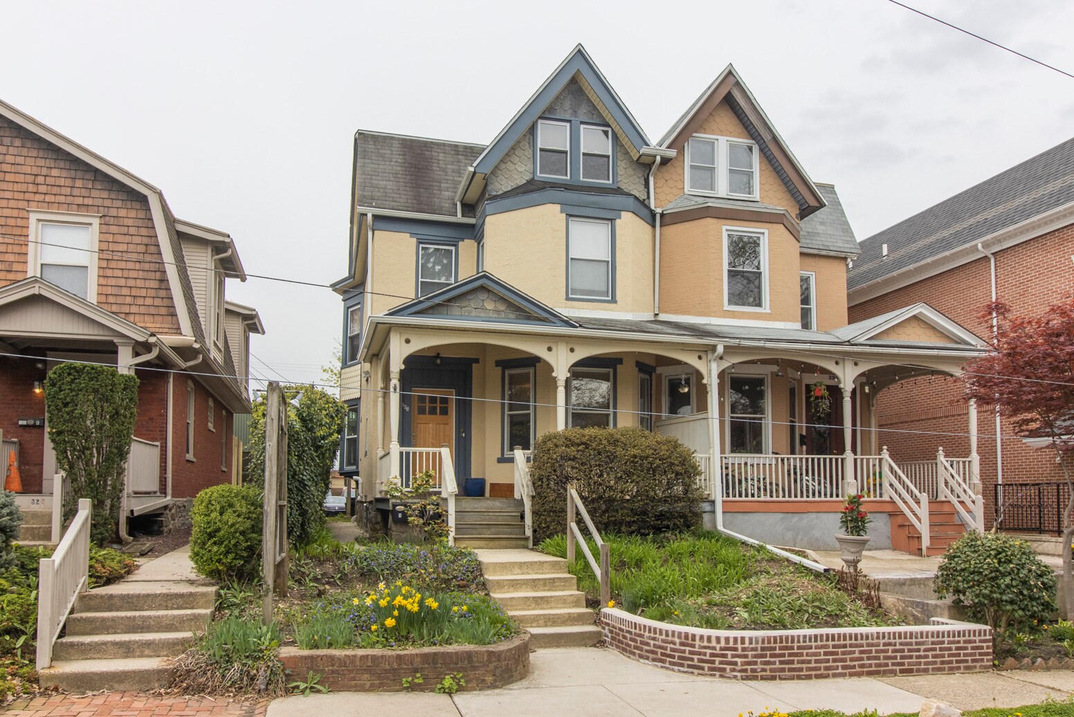 328 W Front St Unit 2, Media, PA 19063 - 328 W Front St Media, PA 19063 ...