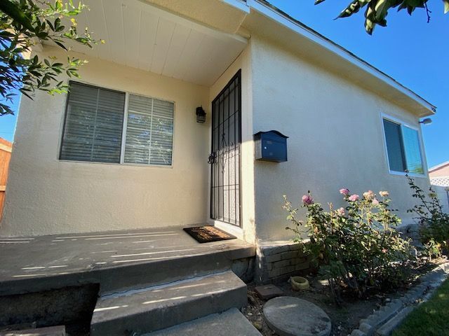 1439 W 154th St, Compton, CA 90220 - House Rental in Compton, CA ...