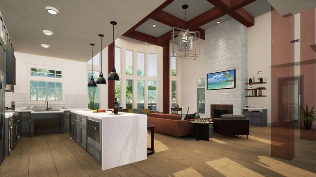 Blu on the Boulevard Apartments - Baton Rouge, LA | Apartments.com