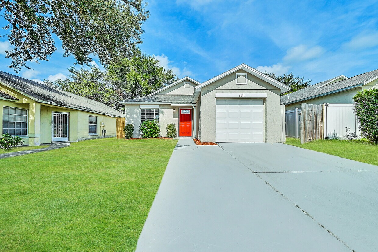 5621 Piney Ridge Dr - House Rental in Orlando, FL | Apartments.com