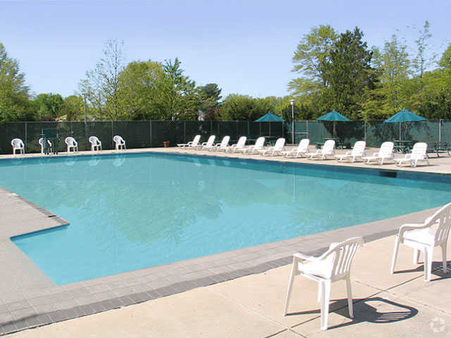 University Park Apartments - Pemberton, NJ | Apartments.com