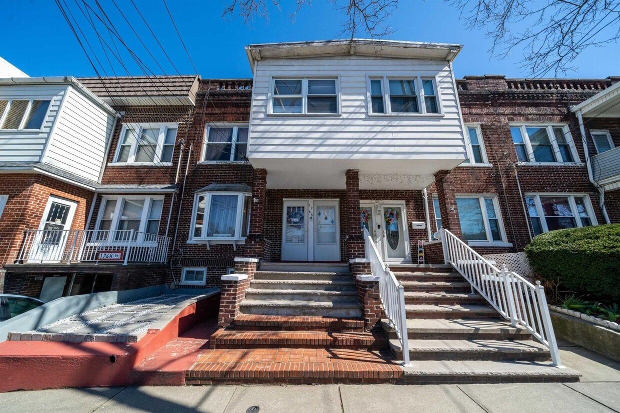 1268 John F. Kennedy Blvd Unit #1, Bayonne, NJ 07002 - Condo for Rent in Bayonne, NJ ...