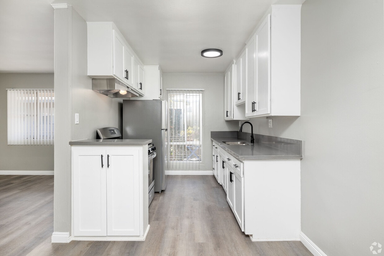 The Collection at Baldwin - Apartments in Los Angeles, CA | Apartments.com