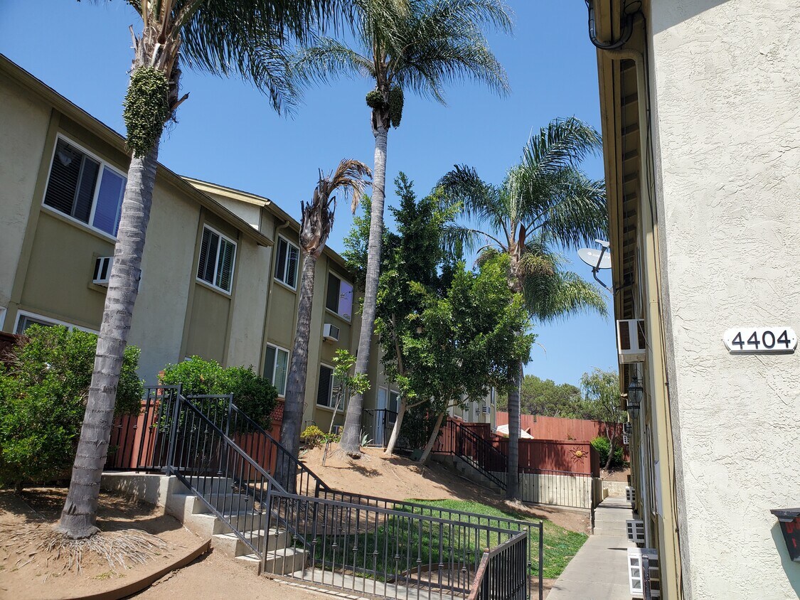 4404 Delta St Unit 30, San Diego, CA 92113 - Condo for Rent in San ...