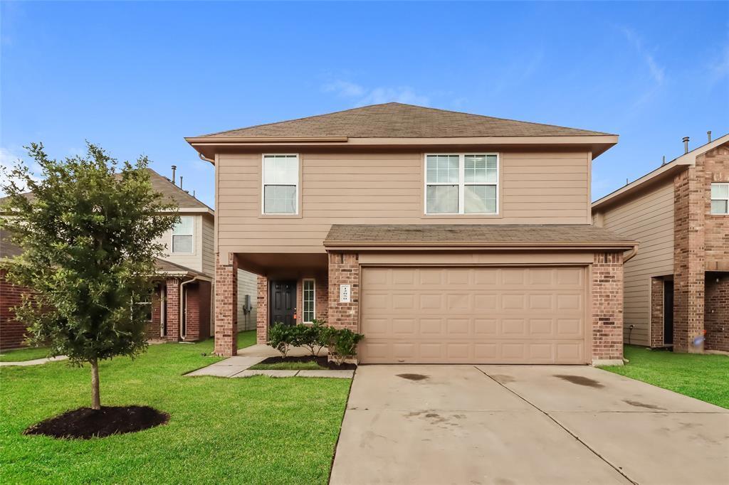 12050 Munich Dr, Houston, TX 77044 - House Rental in Houston, TX ...