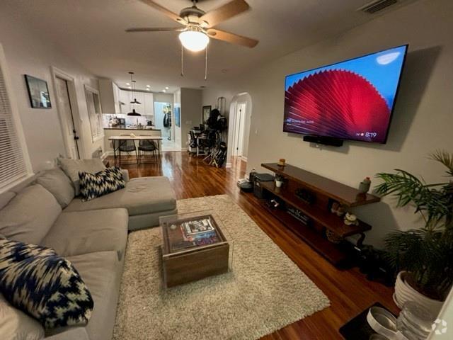 Mackle Park Apartments for Rent with Hardwood Floors - West Palm Beach, FL - 1 Rentals ...