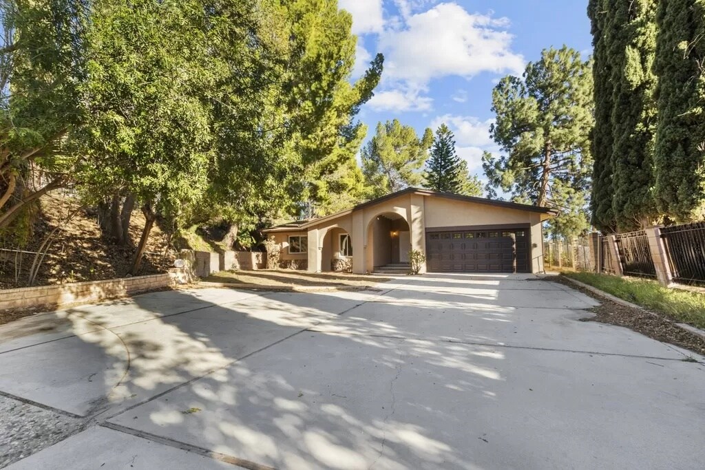 12458 Bradford Pl, Granada Hills, CA 91344 - House Rental in Granada ...