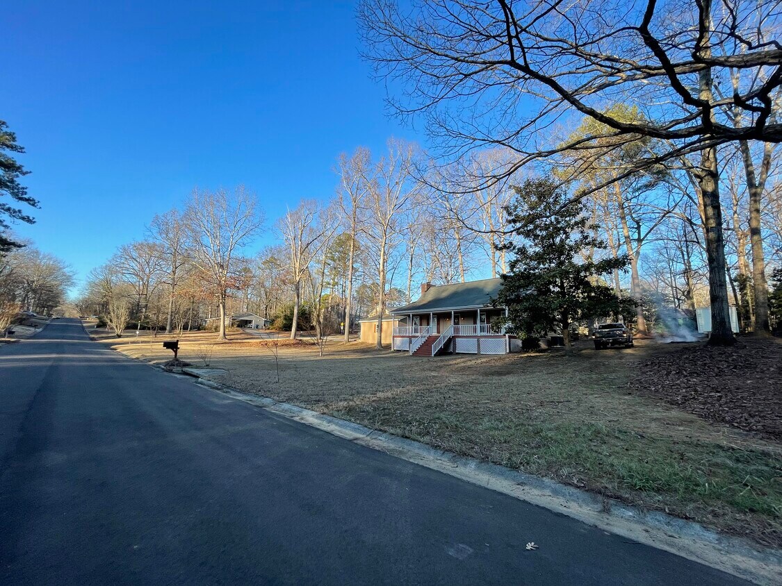 893 Hickory Nut Ln, Lawrenceville, GA 30043 - House Rental in ...