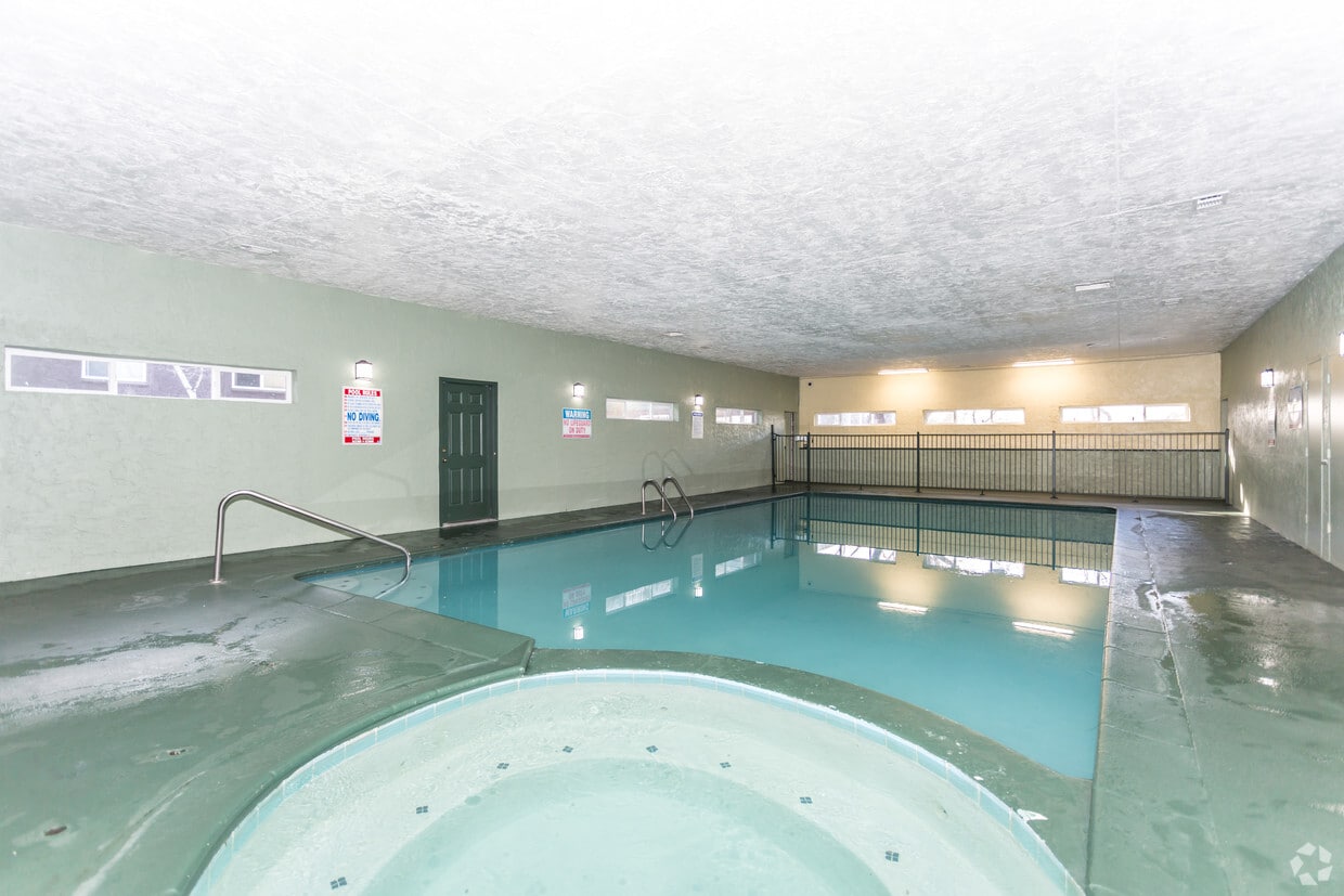 Cherry Ridge - Apartments in Aurora, CO | Apartments.com