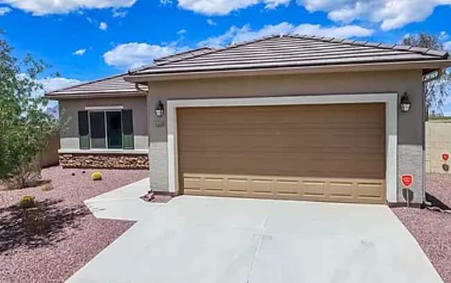 33689 S Presidio Pl, Red Rock, AZ 85145 - House Rental in Red Rock, AZ ...