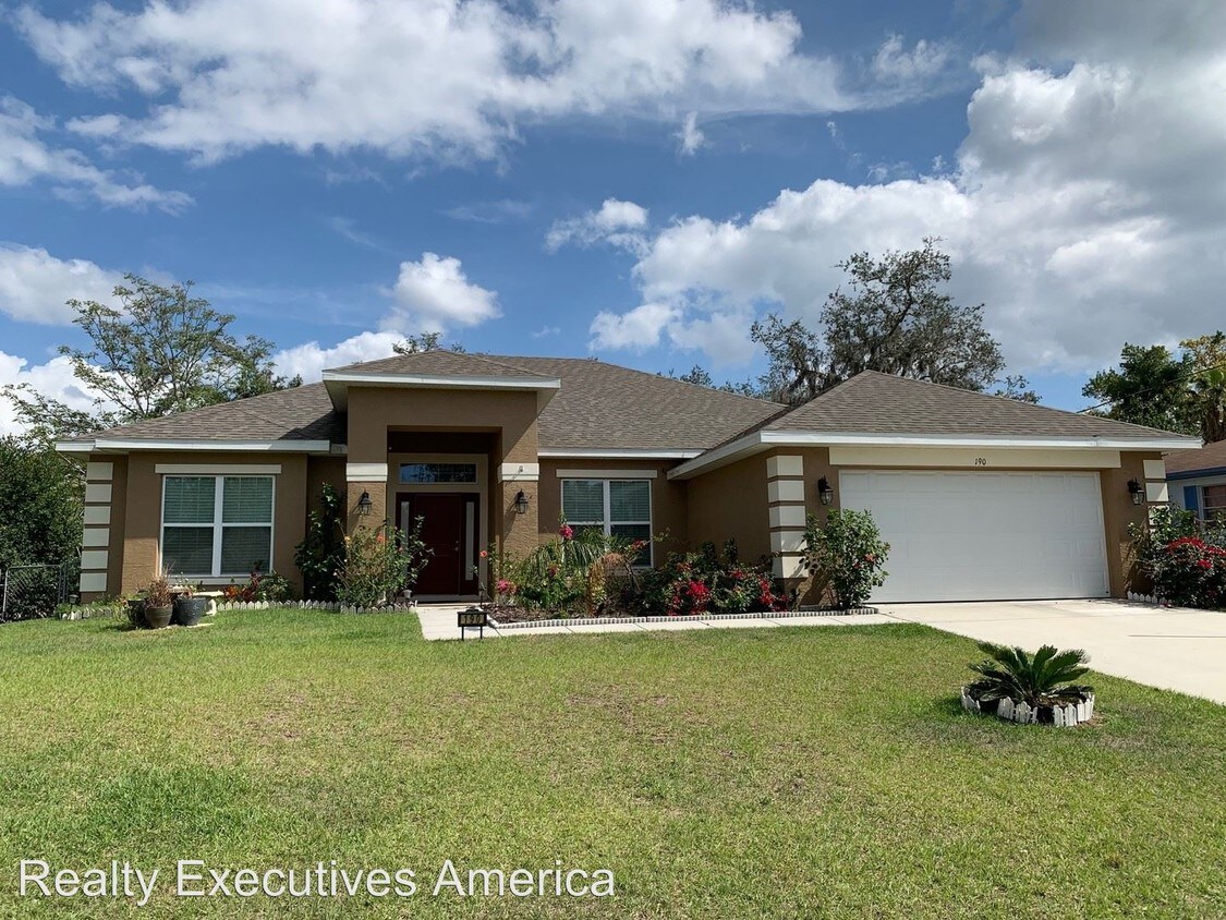 190 Rusk Cir, Spring Hill, FL 34606 - House Rental in Spring Hill, FL ...
