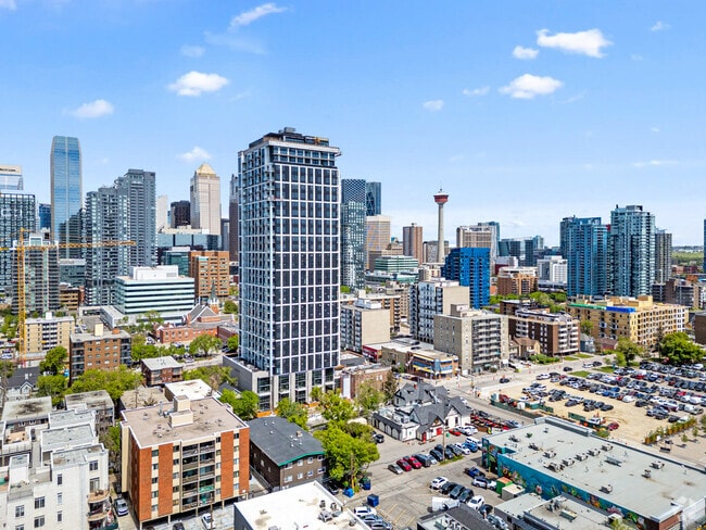 Apartments near The Rise in Calgary, AB | Apartments.com