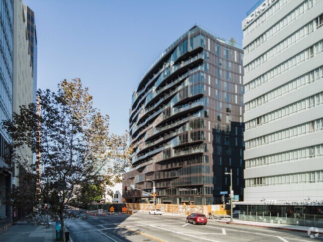 Apartments under $2,700 in Beverly Hills CA - 158 Rentals | Apartments.com