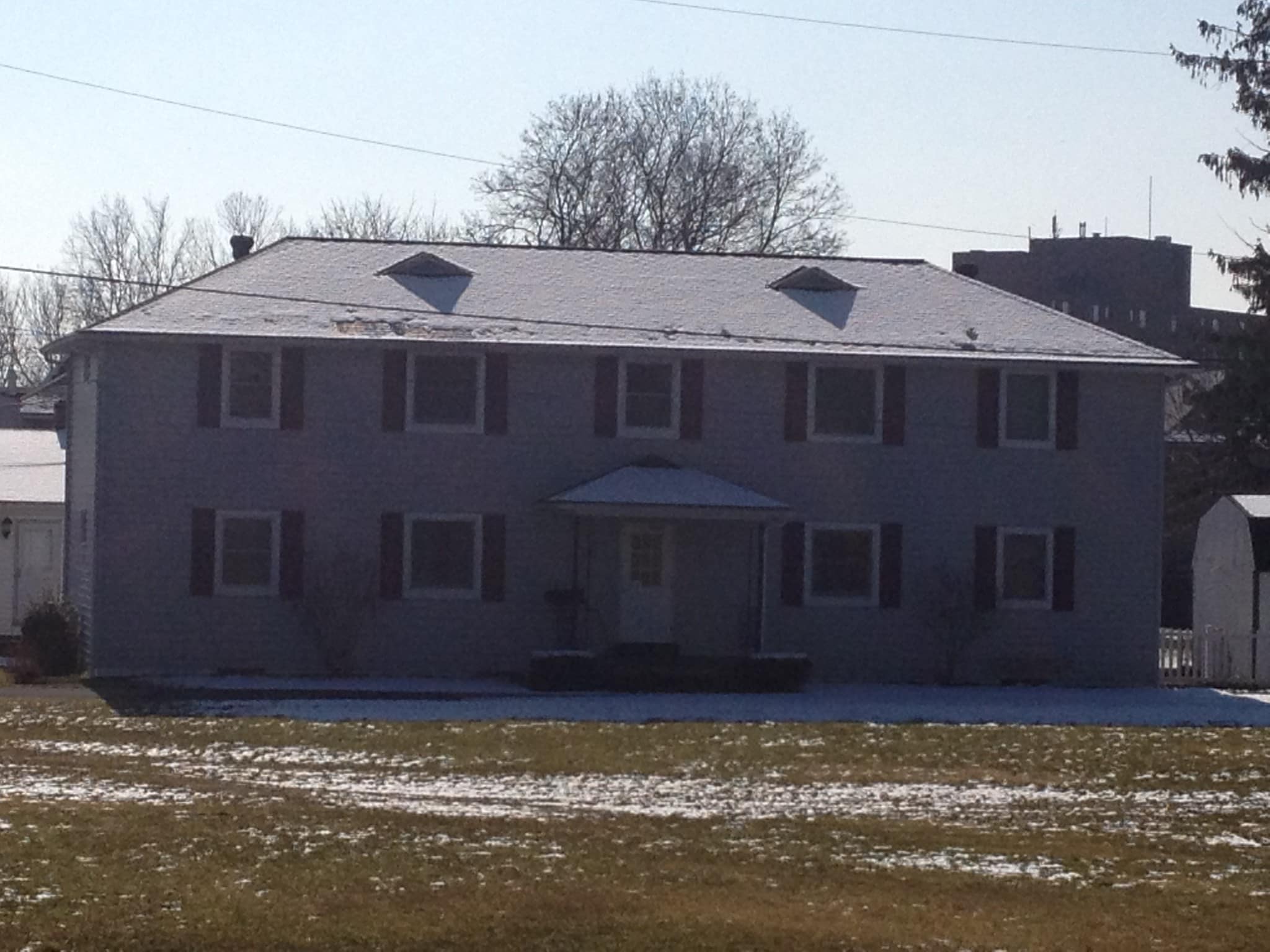 21 Clinton Ave Unit 1, Middletown, PA 17057 - 21 Clinton Ave Middletown ...