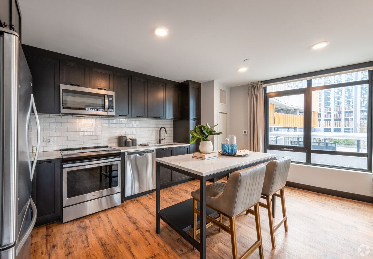 Gables Seaport - 501 Congress St Boston, MA 02210 | Apartments.com
