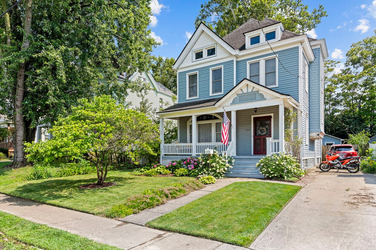 1937 Wayland Ave, Cincinnati, OH 45212 - House Rental in Cincinnati, OH ...