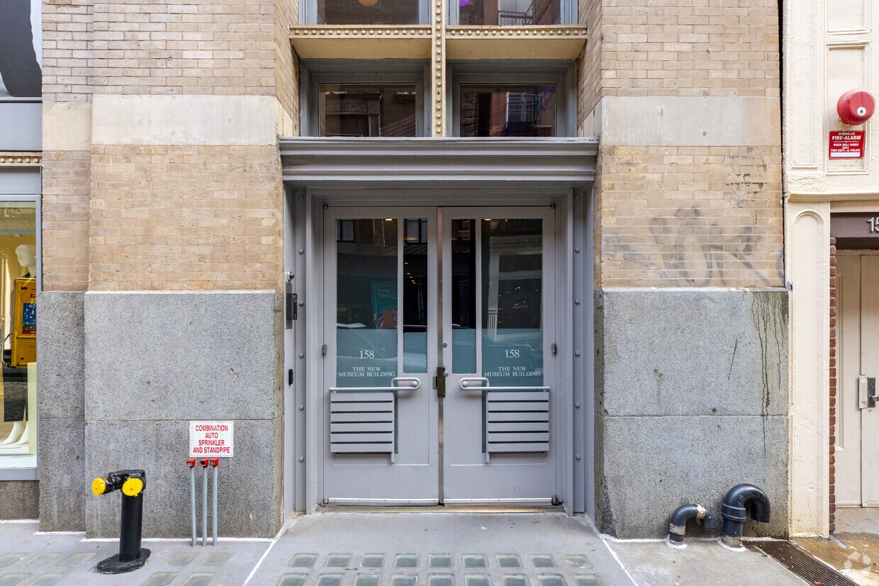 158 Mercer, New York, NY 10012 - 158 Mercer New York, NY 10012 ...