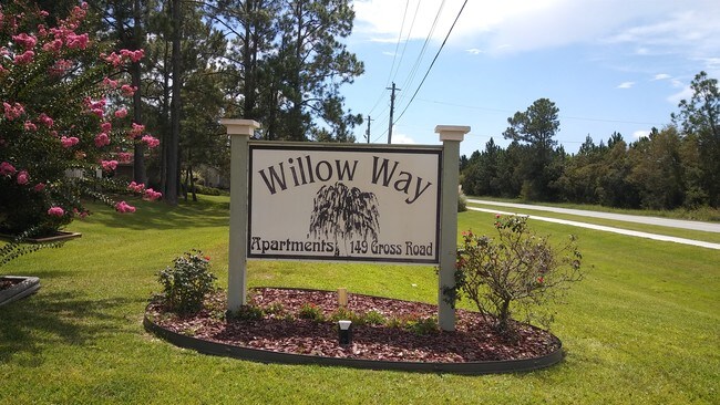 Willow Way Apartments Apartments - Kingsland, GA | Apartments.com