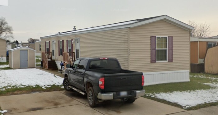 8445 Gigi, Newport, MI 48166 - House Rental in Newport, MI | Apartments.com