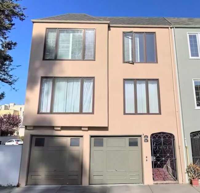 448 Funston Ave Unit 448, San Francisco, CA 94118 - 448 Funston Ave San ...