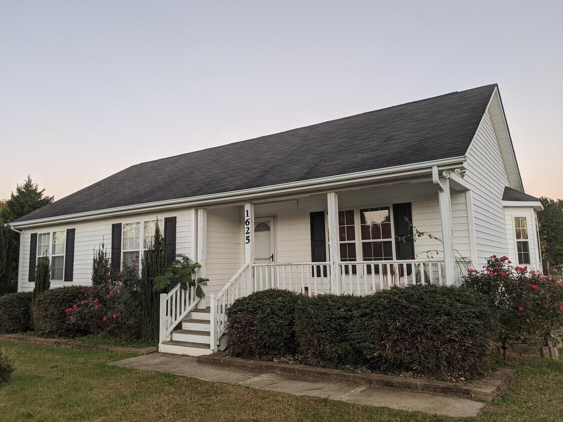 1625 Frazier Ridge Ln, Mebane, NC 27302 - House Rental in Mebane, NC ...