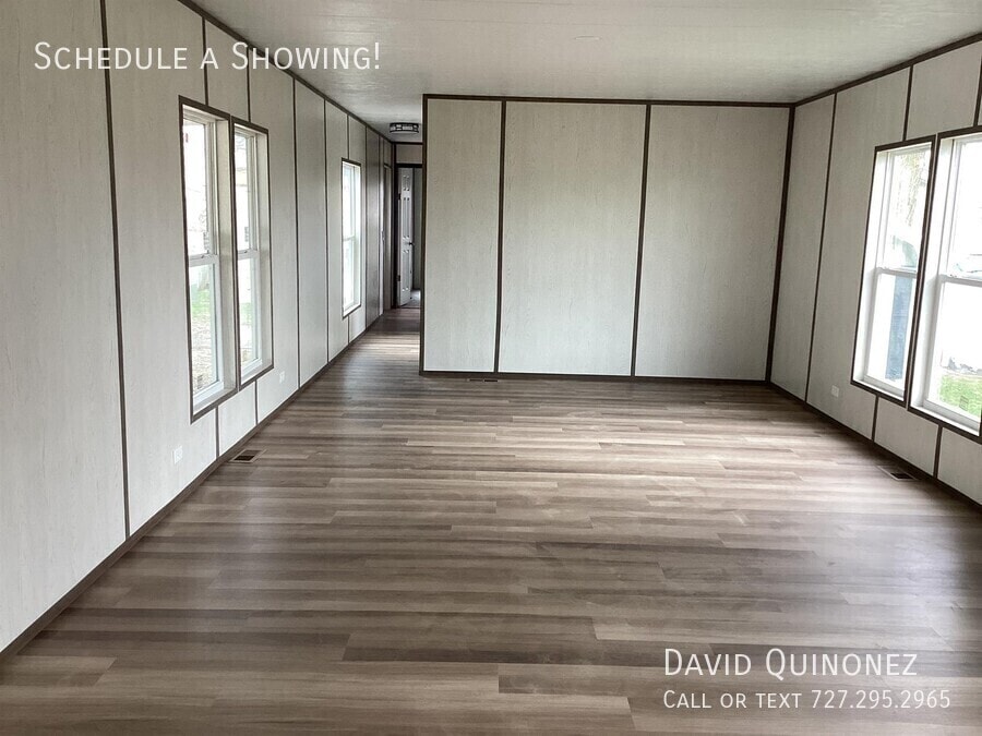 4614 E Old Trail Rd, Columbia City, IN 46725 - House Rental in Columbia ...