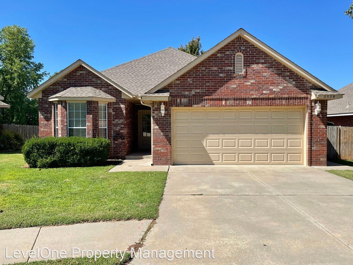 2725 Flagstone Ln, Edmond, OK 73003 - House Rental in Edmond, OK ...