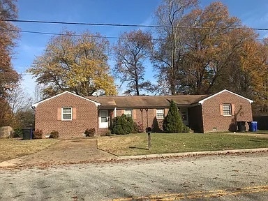 4493 River Shore Rd, Portsmouth, VA 23703 - House Rental in Portsmouth ...