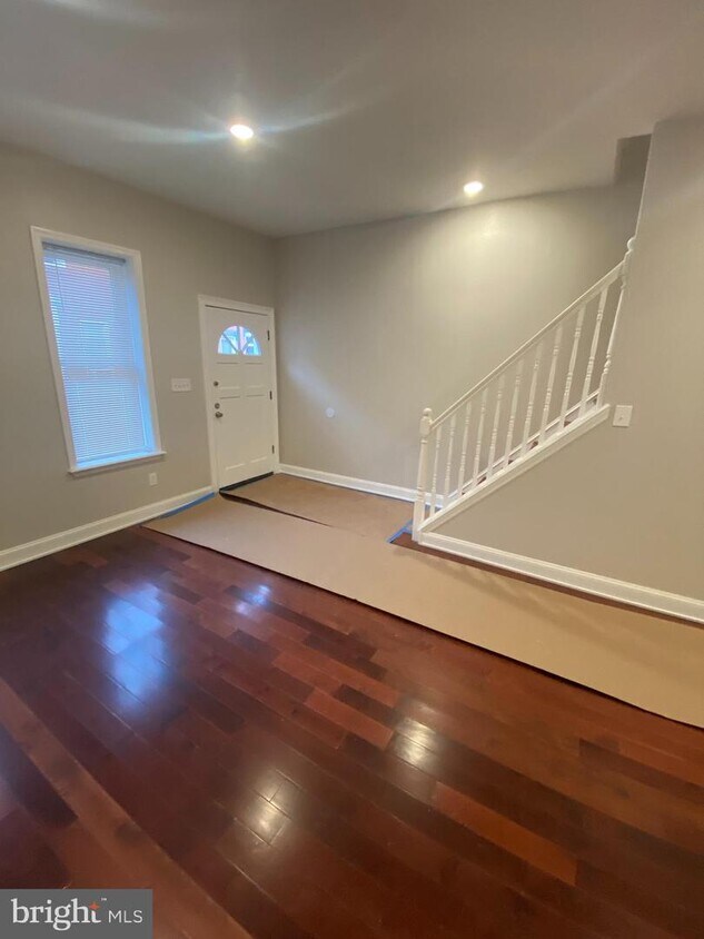 1420 W Pacific St, Philadelphia, PA 19140 - Townhome Rentals in ...