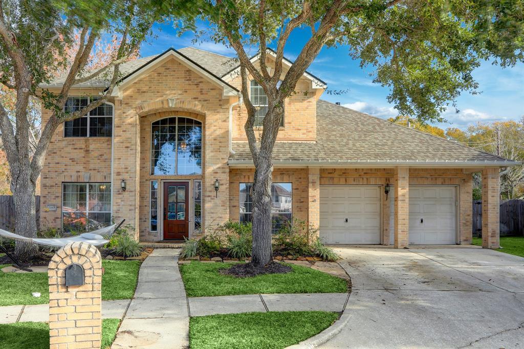 2119 Water Way, Seabrook, TX 77586 - House Rental in Seabrook, TX ...