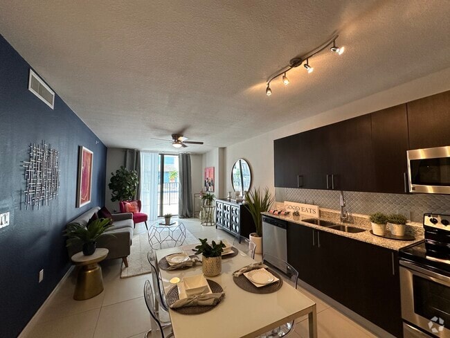 Coral Terrace West Loft Apartments for Rent - Miami, FL - Updated Today ...