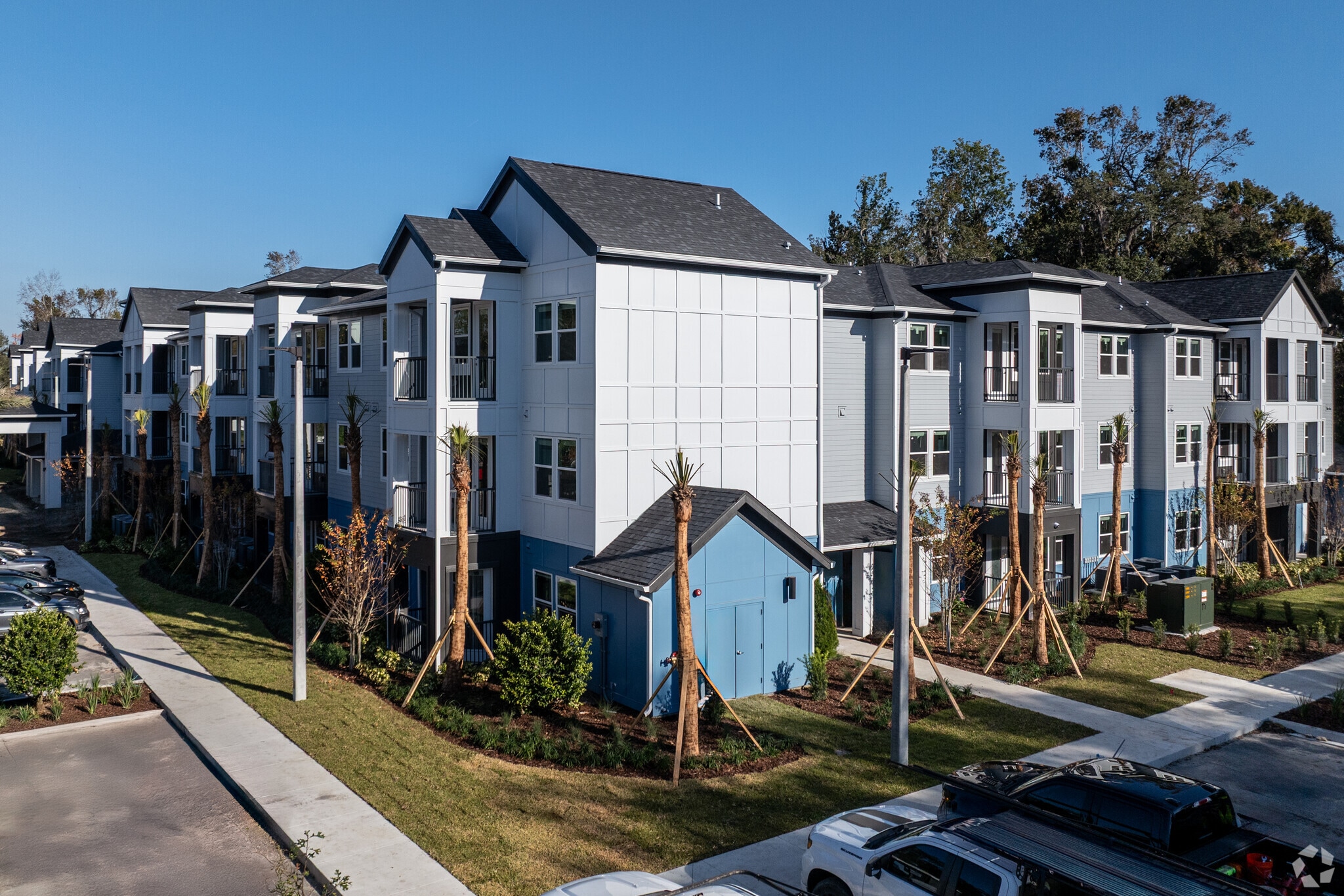 Fox Pointe - 1088 10th St Holly Hill, FL 32117 | Apartments.com