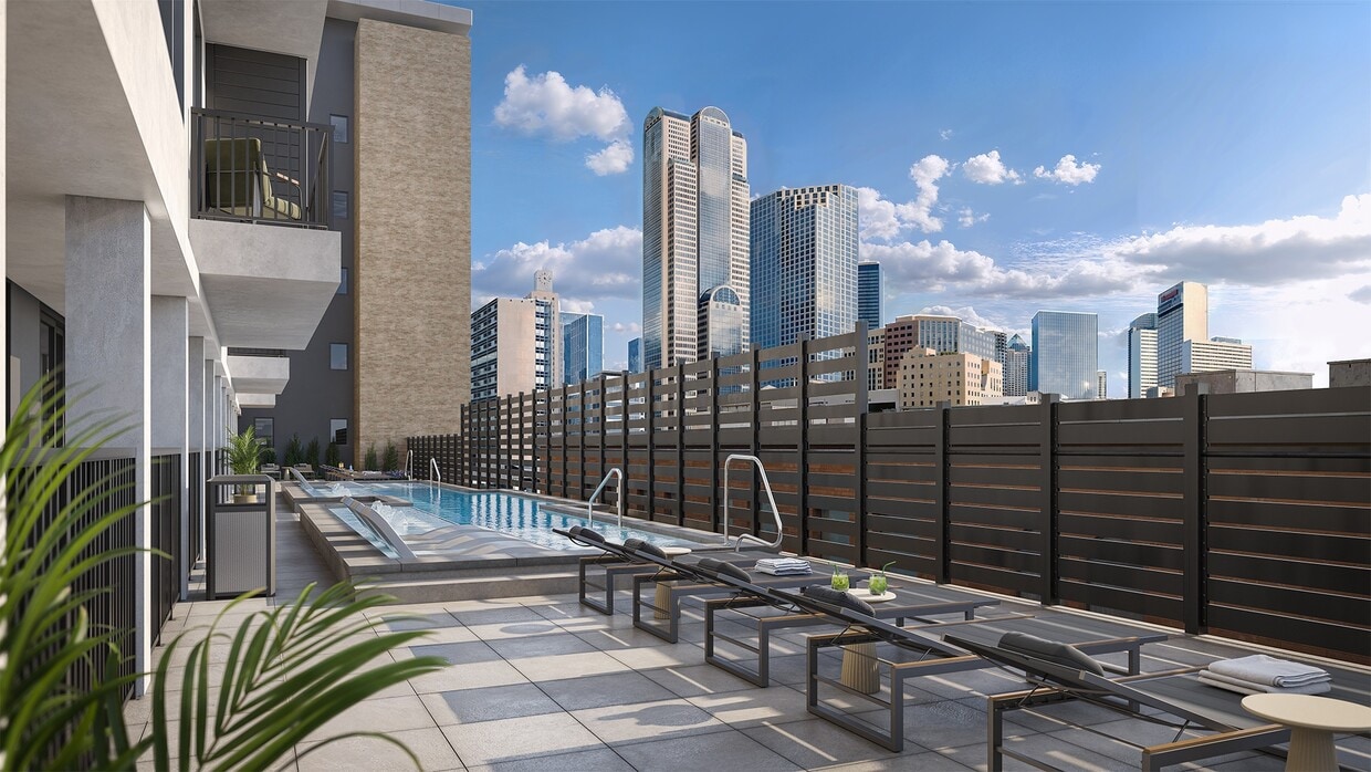 Parc On Jackson - 2013 Jackson St Dallas, TX 75201 | Apartments.com