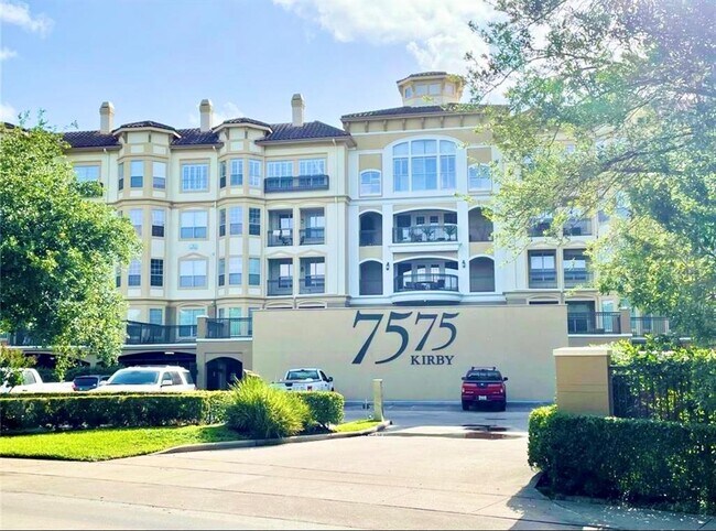 7575 Kirby Dr Unit 1203, Houston, TX 77030 - Condo for Rent in Houston ...
