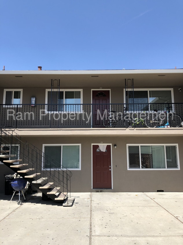 Apartments For Rent Hollister Ca