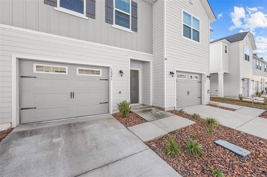 12541 NW 7th Pl, Newberry, FL 32669 - Townhome Rentals in Newberry FL ...