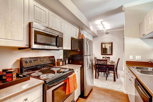 Artemis at Spring Canyon Apartments - Colorado Springs, CO | Apartments.com