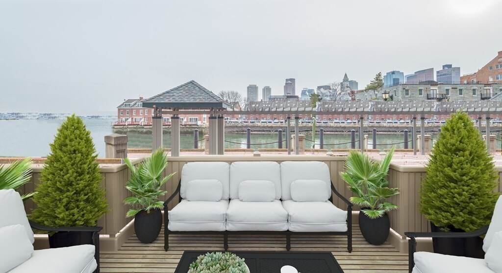 40 Battery St Unit TH107, Boston, MA 02109 - Condo for Rent in Boston ...