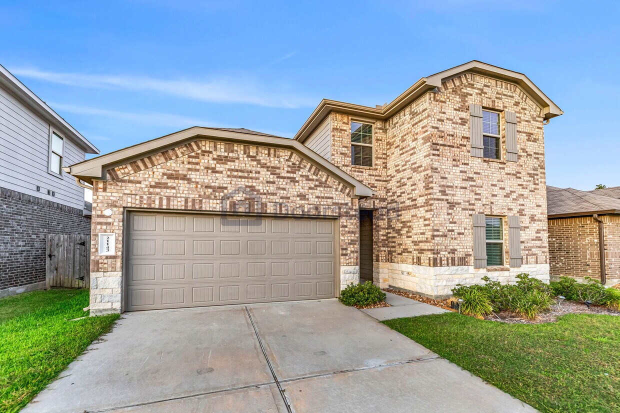 21143 Waze Lewis Dr, Roman Forest, TX 77357 - House Rental in Roman ...