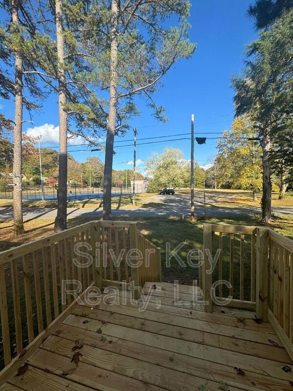 1004 S Jackson St, Athens, TN 37303 - House Rental in Athens, TN ...