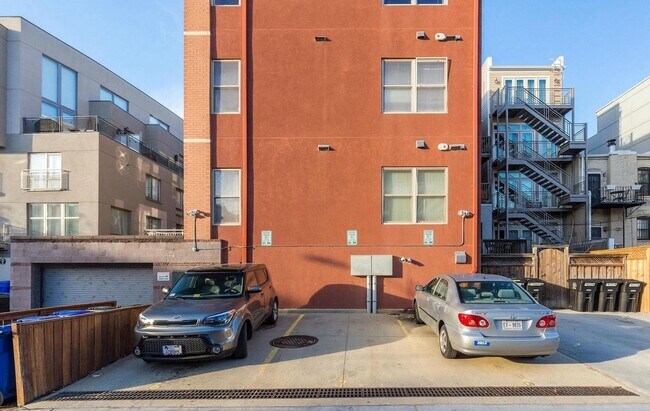 1464 Harvard St NW Unit 3, Washington, DC 20009 - Condo for Rent in ...