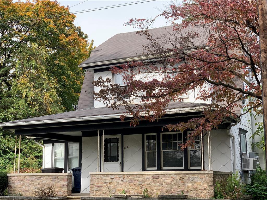 2449 Walbert Ave, Allentown, PA 18104 - House Rental in Allentown, PA ...