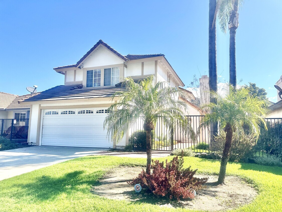 2426 Conway Dr, Escondido, CA 92026 - House Rental in Escondido, CA ...