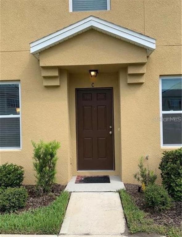 3740 Seneca Club Loop, Orlando, FL 32808 - Townhome Rentals in Orlando ...